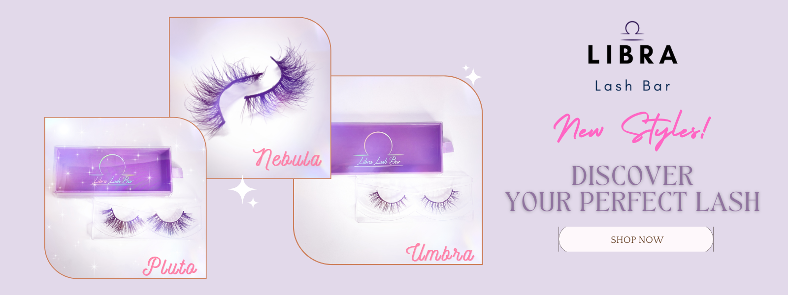 Libra Lash Bar